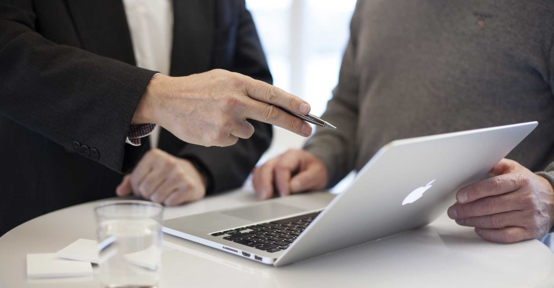 Gestión de clientes y proveedores Kit Digital - CROS Solutions